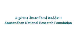 ANRF J. C. Bose Grant (JBG) 2026 | [Win a research grant of ₹26,00,000 ...